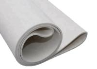 China Textile Industrial Nomex Heat Transfer Printing Felt Blanket Customized Length for sale