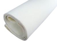 China ANKE Nomex Heat Resistant Felt For Knitted Fabrics Compacting Process for sale