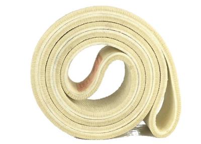 China Endless Nomex/Polyester Felt for Various Knitted Fabrics Compactor for sale