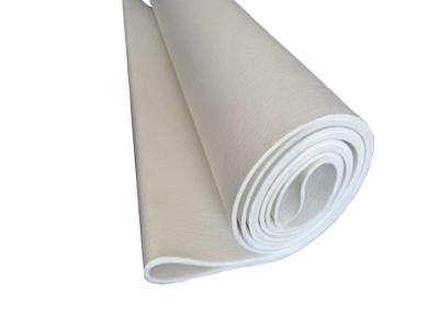 China Nomex Felt Belt For Textile Sanforizing Machine for sale