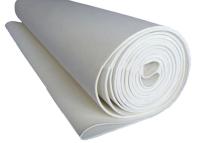 China Sanforizing Machinery Needle Punched Felt Belts for sale