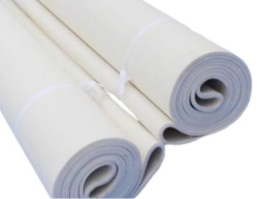 China Aramid Ribbon Sublimation Heat Transfer Printing Felt Needle Punched Type for sale