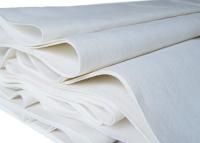 China Paper Press Paper Machine Felt Customized Size High Porosity Structure for sale