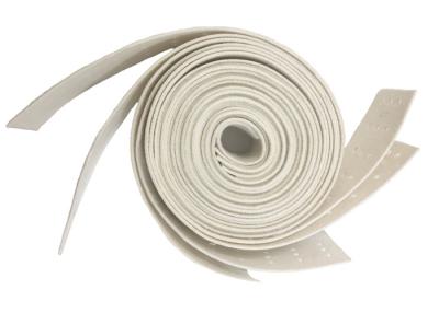 China Polyester Flatwork Ironer Belts Perforated Feed Belting ISO9001 Certification for sale