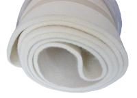 China Anke Aramid Heat Transfer Printing Felt Customized 500 - 3500 Mm Width for sale