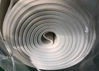China Endless Nomex Felt For Various Kinds Of Sanforizing Machine for sale