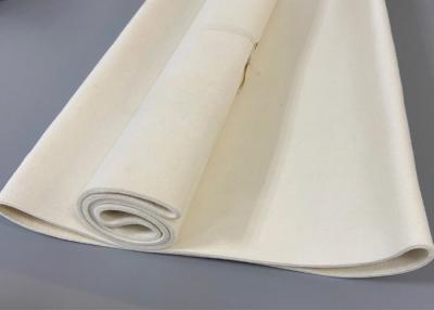 Calendering 6mm 8mm Nomex Heat Transfer Printing Felt