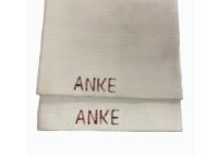 China Pleating Machine Heat Resistant Nomex Needle Punched Felt for sale