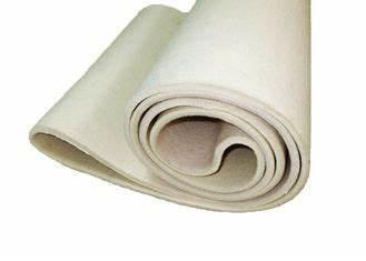 Cina Feltro termoresistente ad alta temperatura di 12mm 4400g/M2 Nomex in vendita
