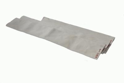 Heat-Resistant 1500g/M2 Conveyor Needle Punched Felt Belt
