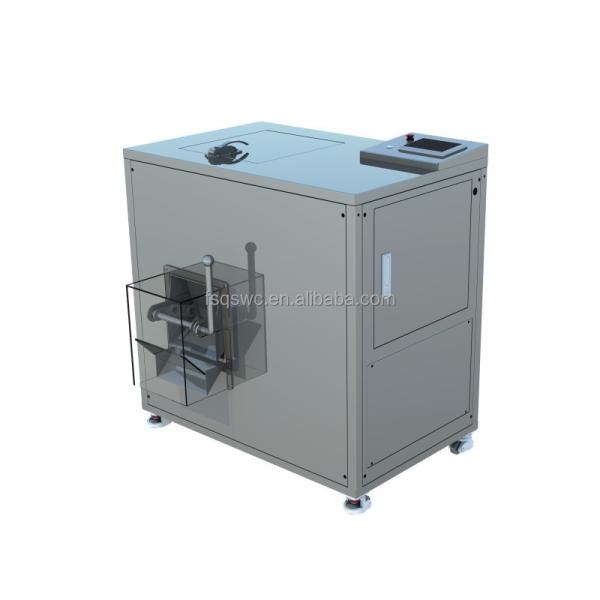 Quality Smart Waste Kitchen Composter Commercial garbage disposal Food waste composting for sale