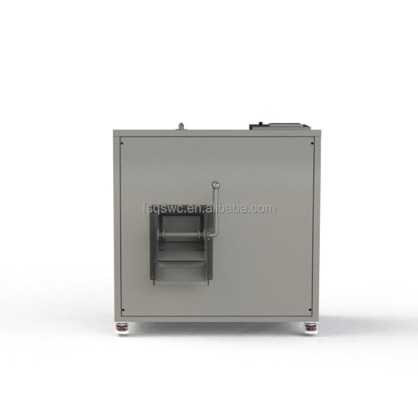 Quality Smart Waste Kitchen Composter Commercial garbage disposal Food waste composting for sale