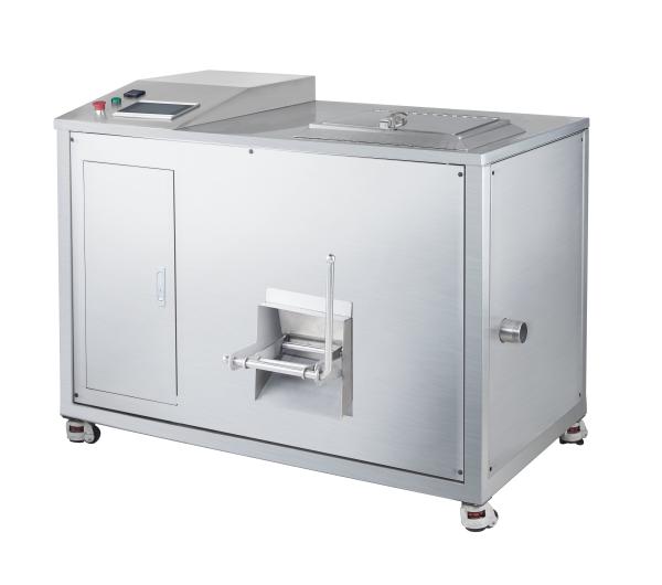 Quality Professional Manufacturer Food Waste Composter Garbage Disposal Machine for sale