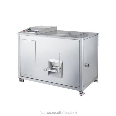 China Kitchen Organic Waste Composting Machine Food Waste Dispose Food Compost Machine for sale
