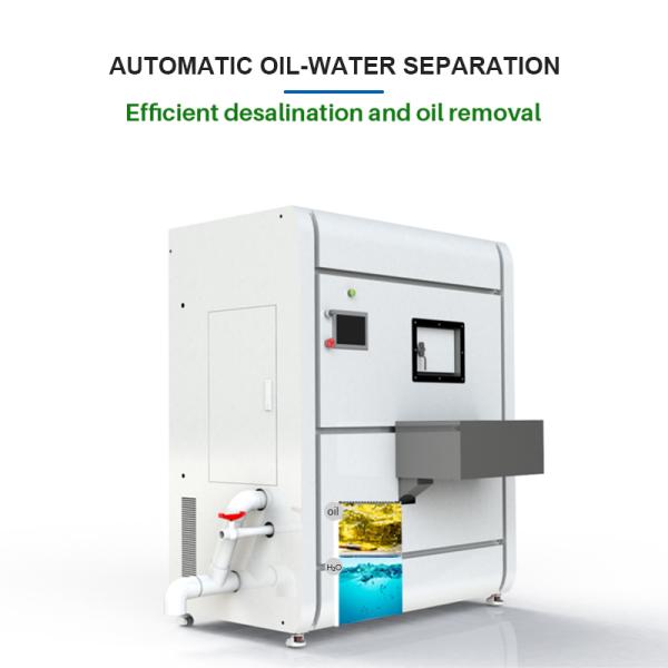 Quality Organic Compost Machine Garbage Disposal Food Compost Machine Garbage Disposal for sale