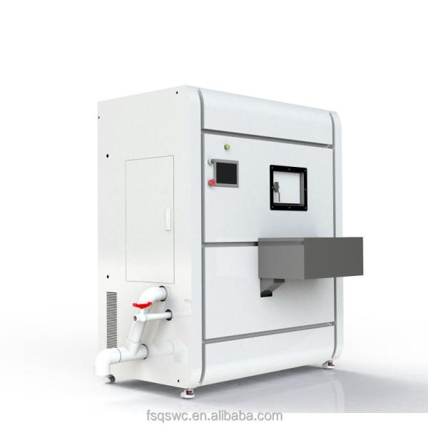 Quality Organic Compost Machine Garbage Disposal Food Compost Machine Garbage Disposal for sale