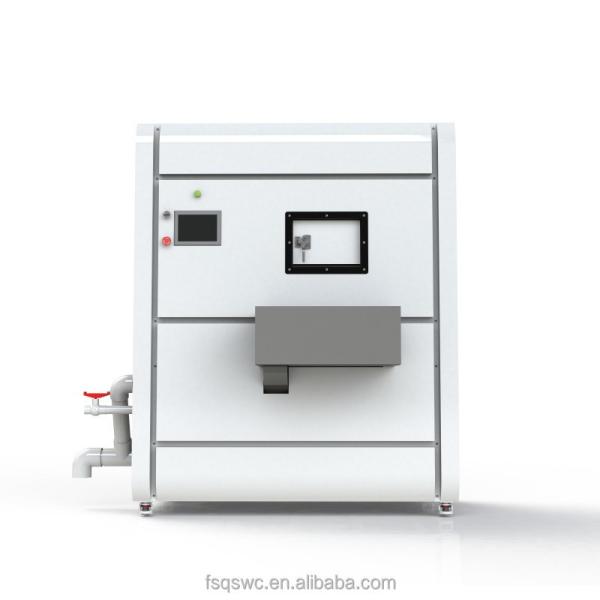 Quality Organic Compost Machine Garbage Disposal Food Compost Machine Garbage Disposal for sale