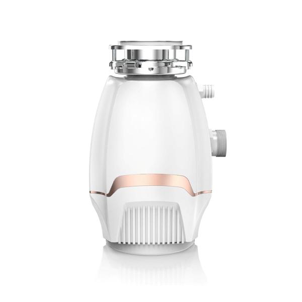 Quality Hot Sale Household Small Food Waste Disposer Kitchen  Food Waste Processor Continuous Feed for sale