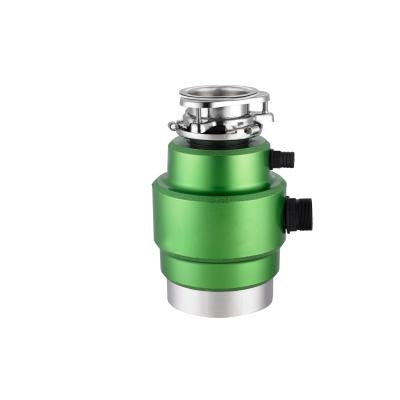 China Kitchen Food Waste Garbage Disposer 3/4 hp Waste Disposer Household Food Waste Disposer for sale
