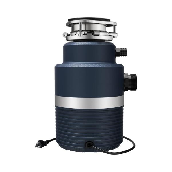 Quality 1 HP Powerful  Kitchen Sink Food Machine Garbage Disposer for sale