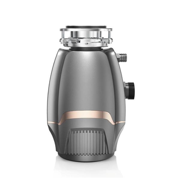 Quality OEM ODM  2 Stage 5 Level Grinding System Food Waste Shredder Air Switch 560w Kitchen Waste Disposer for sale