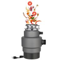 China Kitchen Garbage Disposal Machine Disposer Food Waste Processor for sale