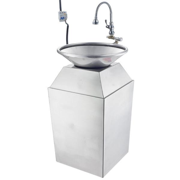 Quality Leftovers Commercial Kitchen Food Waste Garbage Disposer Machine for sale