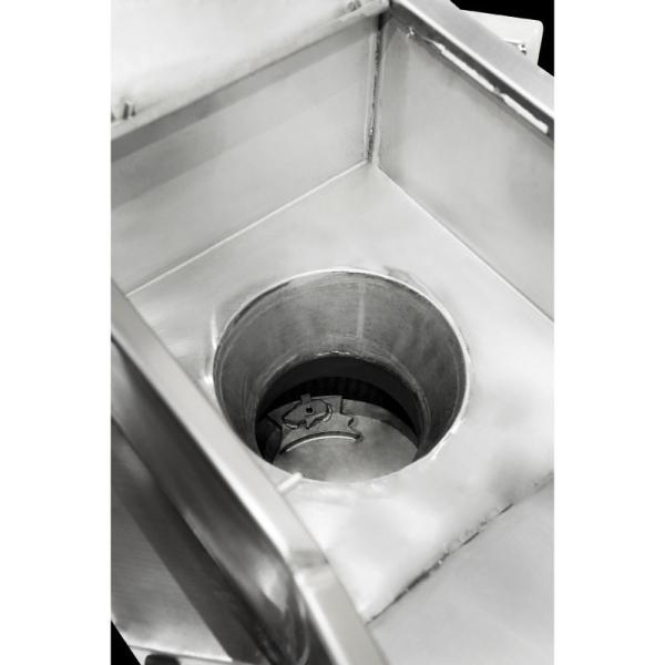 Quality Kitchen Food Waste Machine Commercial Restaurant Garbage Disposal Machine for sale