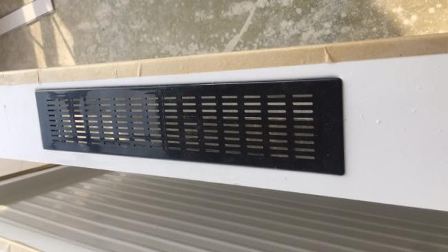 High Quality Standard Acrylic Shower Tray Popular in Europe and South American Market
