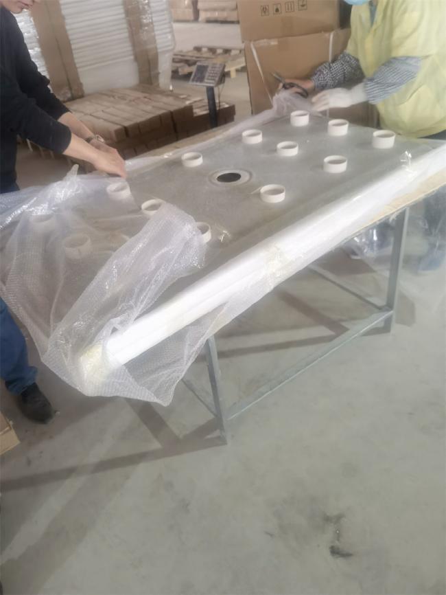 Rectangular Acrylic Shower Tray 60X32&prime;&prime; Shower Base Center Waste Hole for Canada Market From China Manufacturer