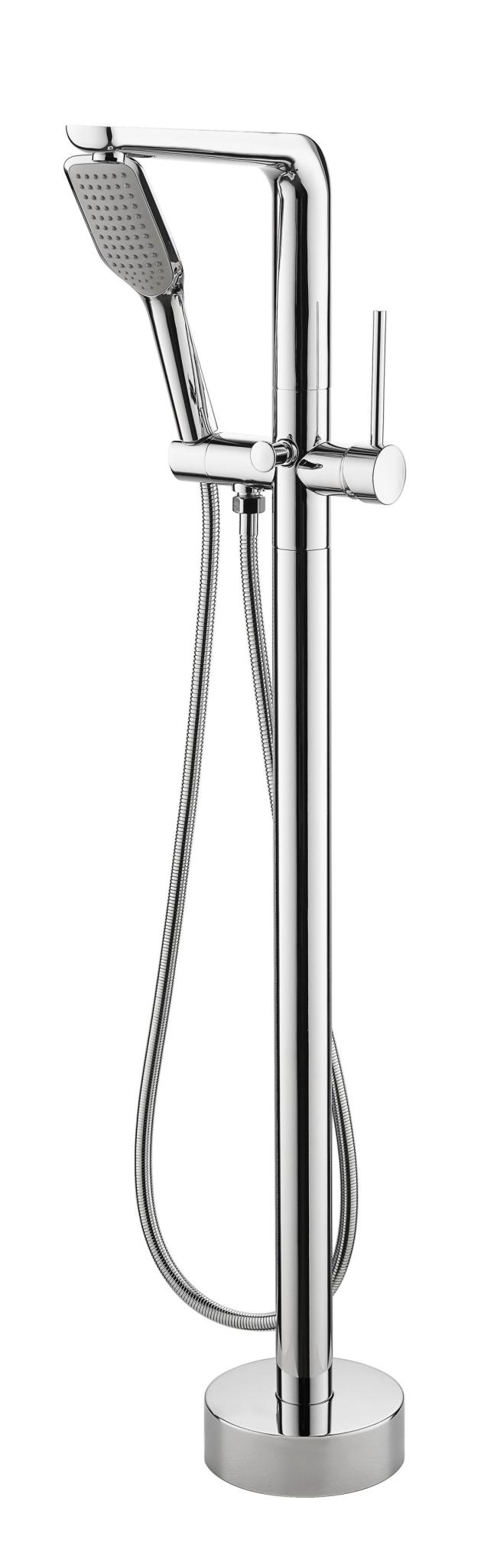 Cheap Fast Sales Pure Pmmma Acrylic Freestanding Bathtub Bulk Packing Option