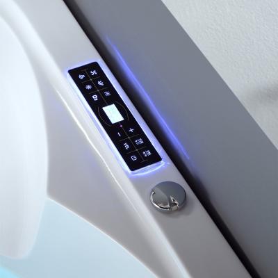 Cina Acrilico personalizzato bagno idromassaggio per 2 persone in vendita