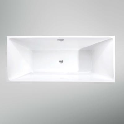 Cina Acrilico PMMA per vasca da bagno a carico di 80 o 180 unità in vendita