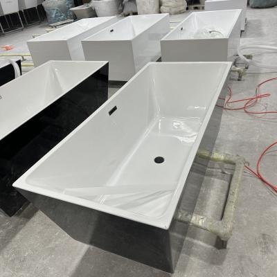 Cina Acrilico PMMA per vasca da bagno a carico di 80 o 180 unità in vendita