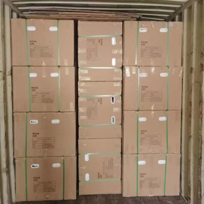 Cina Acrilico PMMA per vasca da bagno a carico di 80 o 180 unità in vendita