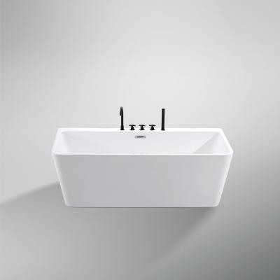 China Functie SPA-baden Aanpassing voor optioneel whirlpoolmassage en luxe badkuip Te koop