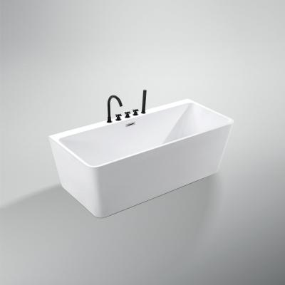 China Functie SPA-baden Aanpassing voor optioneel whirlpoolmassage en luxe badkuip Te koop