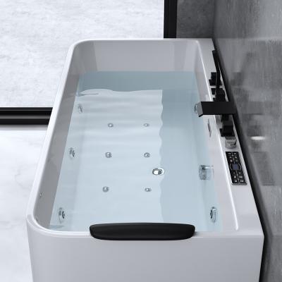 China Functie SPA-baden Aanpassing voor optioneel whirlpoolmassage en luxe badkuip Te koop