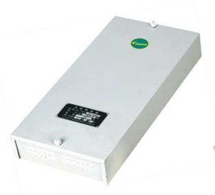China Book design Cold Rolled Steel Fiber Terminal Box Type GZ-IDM-P48H for sale