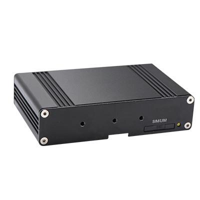 Cina 2 porte Ethernet Modem industriale Router LAN Port Router Wifi industriale in vendita