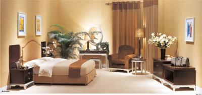 China sell hotel bedrooms suite,hotel room furniture,hotel furniture,#TF-S102 for sale