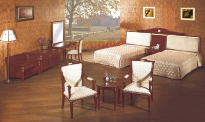 China sell hotel double room suite,hotel bedrooms furniture,hotel bedroom furniture,hotel bedding furniture,#TF-S120 for sale