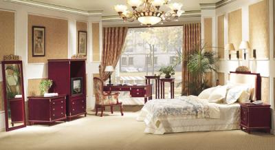 China sell hotel single room suite,hotel room furniture,hotel furniture,#TF-D102 for sale