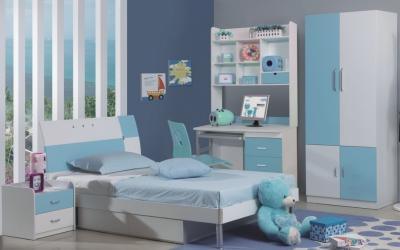 China sell children bed with drawers furniture,#Z-16 for sale