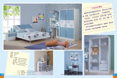 China sell children bedroom furniture,#0919 for sale
