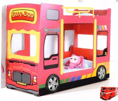 China children bus bed,#051A for sale
