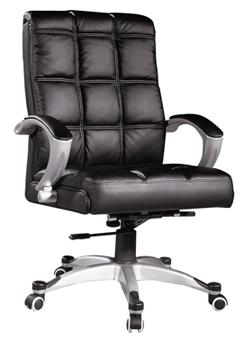 China office manager chair,office chair,medium back chair,#6233 for sale