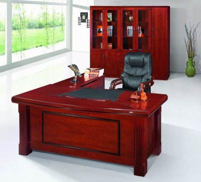 China sell office executive table,office manager table,#A18 for sale