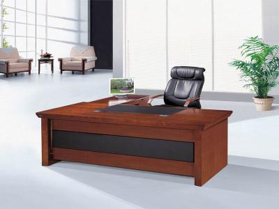 China Sell office executive table,office desk,gm table,CEO table,#A106 for sale