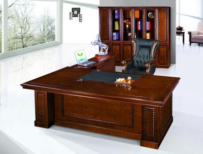China Managers Desk Office table/Executive table /Office desk/Executive desk /Manager table,#A15 for sale